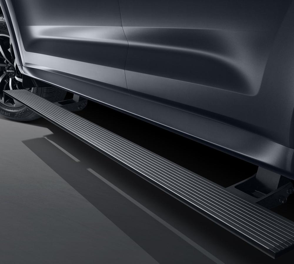 HAVAL H9 - Haval Top Quality SUVs Cars in Kuwait