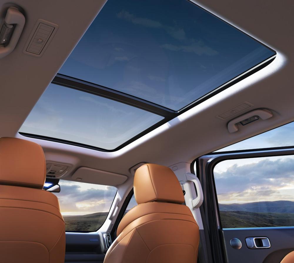 HAVAL H9 - Haval Top Quality SUVs Cars in Kuwait