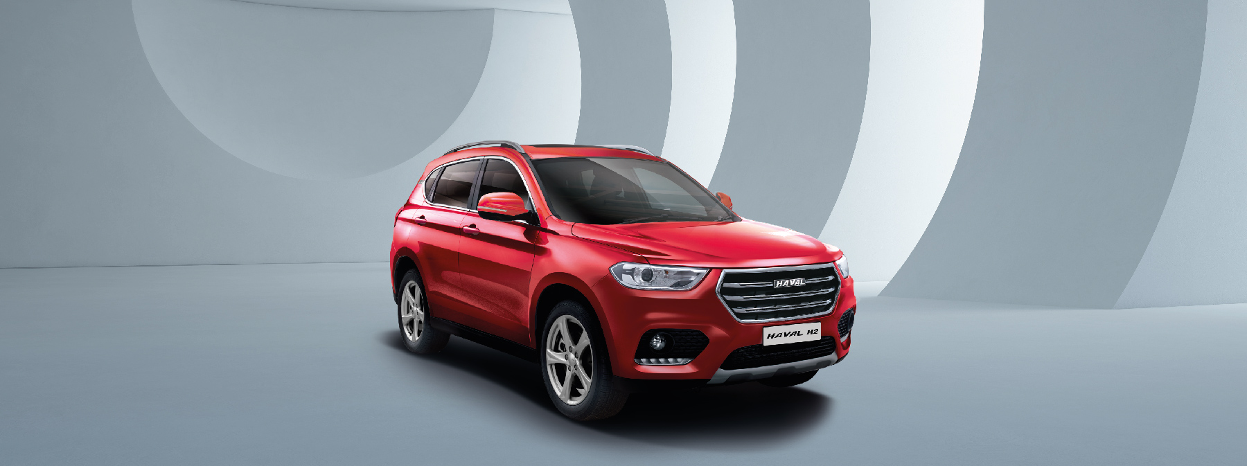 Haval Cars in Kuwait