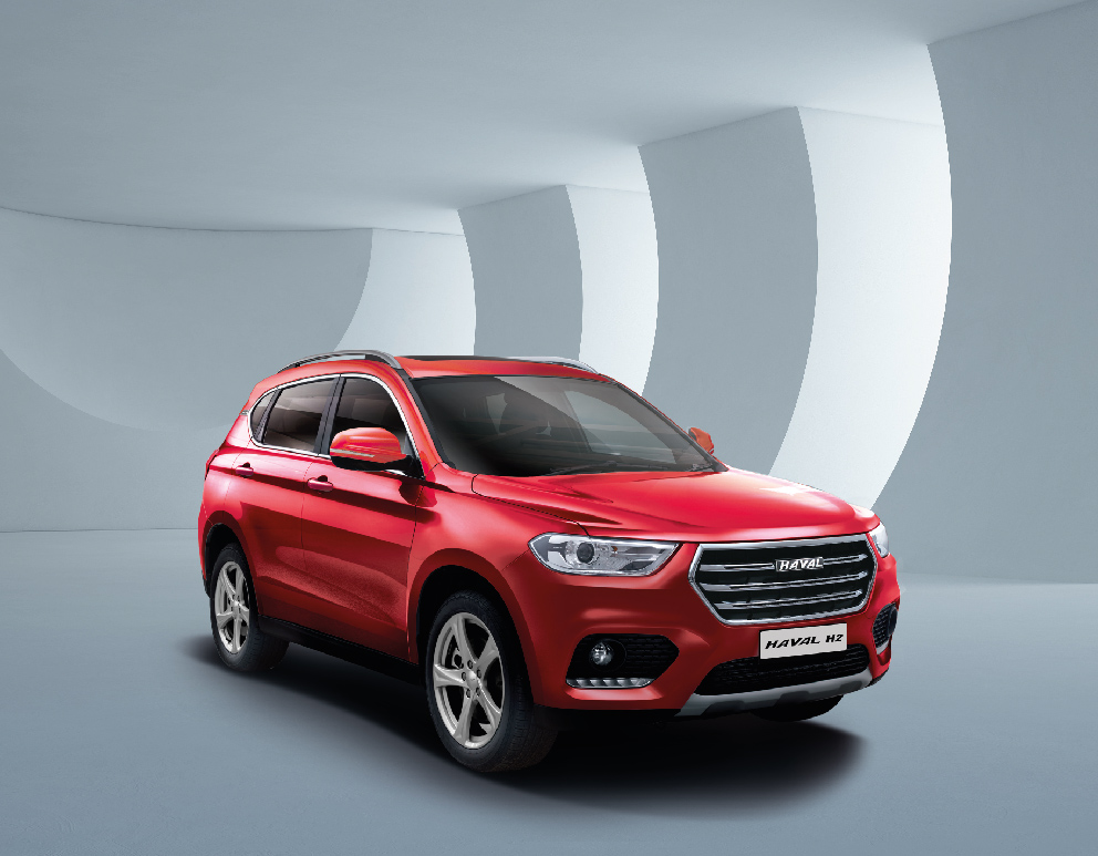 Haval Cars in Kuwait