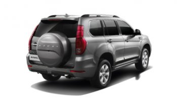 Haval Cars in Kuwait - Haval Top Quality SUVs Cars in Kuwait