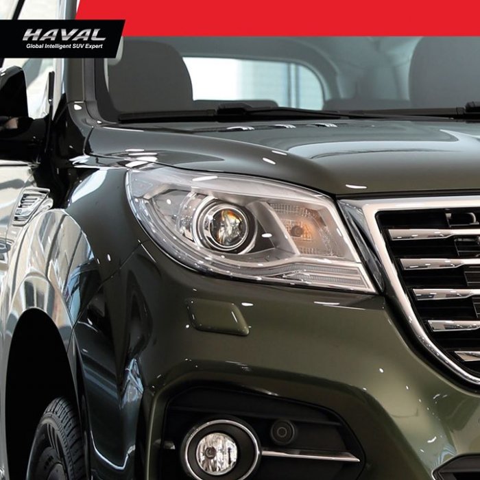 Haval Cars in Kuwait