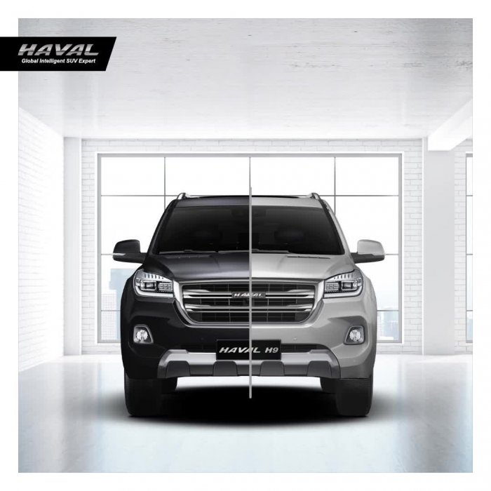 Haval Cars in Kuwait