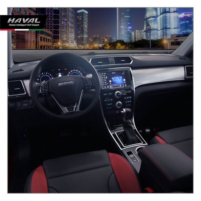 Haval Cars in Kuwait