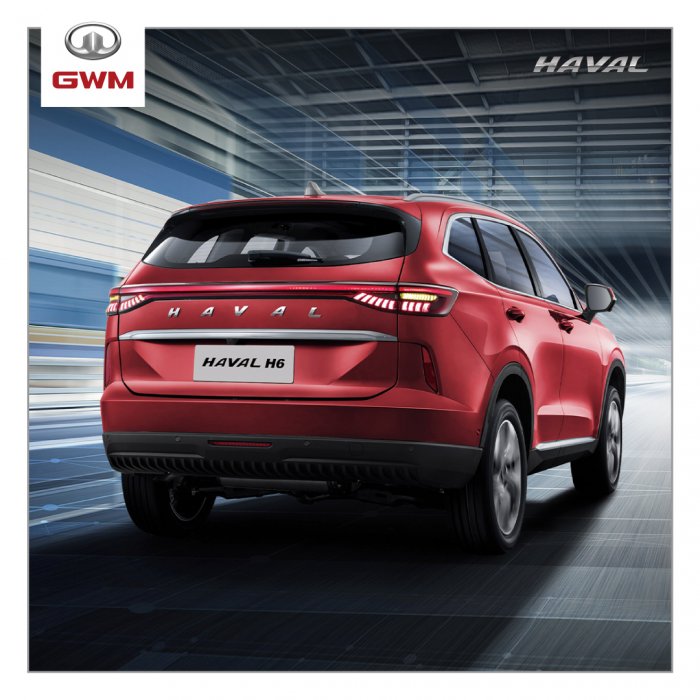 Haval Cars in Kuwait